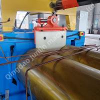 China Two Roll Rubber Mixing Mill Guards / Nylon Rubber Baffle For Material Leakage for sale