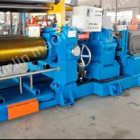 China Durable Rubber Machinery Parts Alloy Safety Piece For Open Mixing Mill Roll for sale