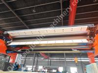 China Open Mixing Mill Plastic Scraper Nylon Scraper For Stock Blender for sale