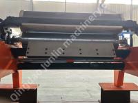 China Open Mixing Mill Plastic Scraper Nylon Scraper For Stock Blender for sale