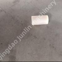 China Rubber Machine Parts Polyethylene Nylon Rods For Coupling Between Reducer And Roller for sale