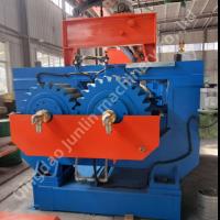 China Customizable Rubber Machinery Parts Mixing Mill Machine Frame for sale