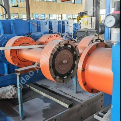 China High Durability Polyethylene Nylon Rods For Various Rubber Machinery for sale