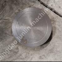 China Wear Resisting Rubber Machinery Parts Safety Piece For Conveyor Belts for sale
