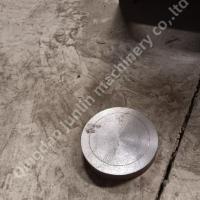 China Wear Resisting Rubber Machinery Parts Safety Piece For Conveyor Belts for sale