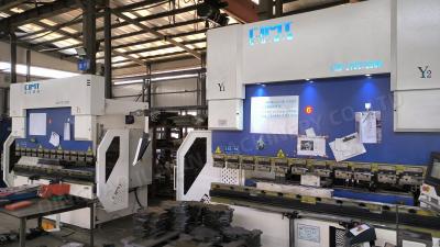 China Qingdao Junlin Professional Precision Machining For Global Industries for sale