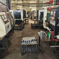 China Professional Precision Machining Services | CNC Turning & Milling | Custom Metal Parts for sale