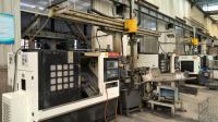 China Expert Precision Mechanical Machining / CNC Turning & Milling Processes / Tailored Metal Parts for sale