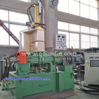 China Rubber Dispersion Kneader /  Rubber Kneading Machine For Rubber Industry for sale
