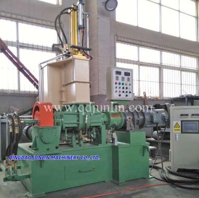 China Rubber Dispersion Kneader /  Rubber Kneading Machine For Rubber Industry for sale
