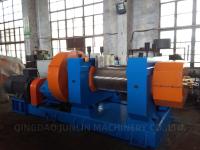 China Rubber Crusher/Waste Tyre Recycling Plant/Tire Recycling Machine for Rubber Powder for sale