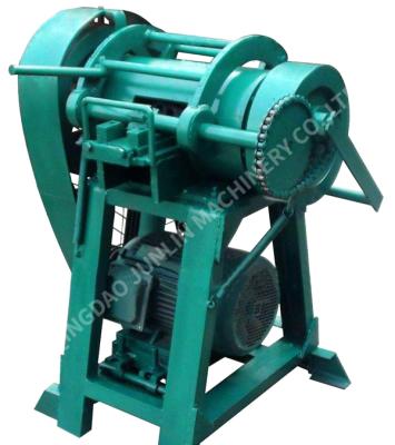 China Rubber Powder Granule Production Line Waste Tyre Making Rubber Powder Plant for sale