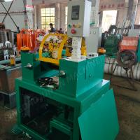 China 6 Inch Xk-160 Laboratory Electric Heating Two Roll Rubber Mixing Mill for sale