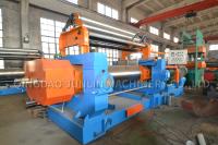 China High Quality Professional Manufacture XK-560 Two Roll Rubber Open Mixing Mill for sale