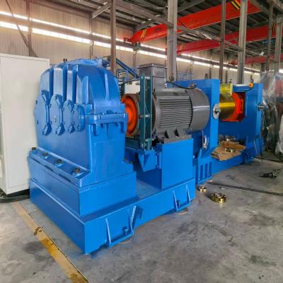 China 24 Inch XK-610 Open Mixing Mill Machine For Rubber Industry for sale