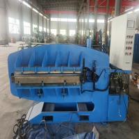 China High Efficiency Conveyor Belt Joint Vulcanizing Machine for sale