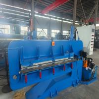 China Durable Conveyor Belt Joint Vulcanizing Machine With Compact Structure for sale