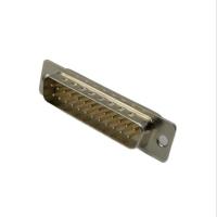 China 5.0AMP 25Pin Female D Sub 25 Connector DB25 PIN Solder Type For Cable for sale