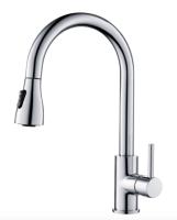 China SUS304 Kitchen Reverse Osmosis Faucet Hot And Cold Drinking Water Faucet for sale