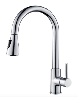 China SUS304 Kitchen Reverse Osmosis Faucet Hot And Cold Drinking Water Faucet for sale