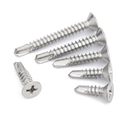 China Customized Stainless Steel Screws Anti Corrosion Anti Oxidation Polishing Surface for sale