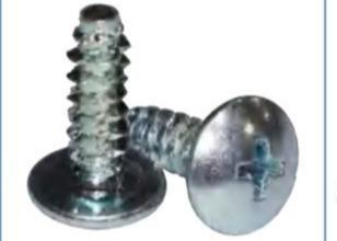 China Length 10mm-100mm Custom Screws And Fasteners with Polishing and Sample Provided for sale