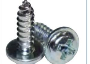 China Industrial Customized Fasteners and Fixings Machine Thread Type for Customized Performance for sale