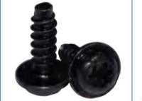 China Customized OEM Support for Industrial Applications Machine Thread Custom Screws And Fasteners for sale