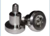 China Customizable Personalized Screws and Bolts for Industrial Needs Length Options 10mm-100mm for sale