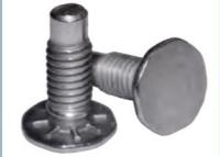 China Polishing 10mm-100mm Length Custom Screws And Fasteners with Sample Provided for sale