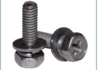 China Machine Thread Custom Screws And Fasteners for Customized and Fastening Solutions for sale