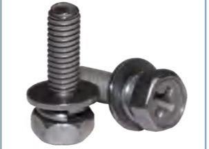China Machine Thread Custom Screws And Fasteners for Customized and Fastening Solutions for sale