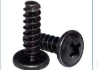 China Industrial Custom Screws And Fasteners with Zinc Plated Finish and Customized OEM Support for sale