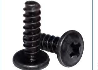 China Industrial Custom Screws And Fasteners with Zinc Plated Finish and Customized OEM Support for sale