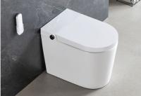 China 35 Kg Bathroom Smart Toilet Featuring Adapted Power 1100w Ideal for Modern Bathroom Installations and Renovations for sale