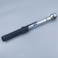 China 12 Kg Automotive Manual Torque Wrench Non Powered with Click Type Torque Release Offering Precise Torque Measurement and Easy Adjustment for sale