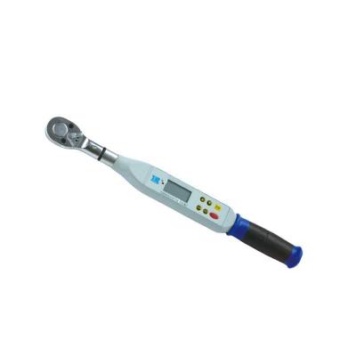 China Click Type Torque Release Locking Mechanism Ensuring Accuracy Plus Minus 3 Percent 12 Kg Handheld Torque Measuring Tool Ideal for Consistent Torque Verification in Machinery Maintenance for sale