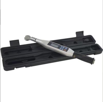 China 1/2 Inch Manual Torque Wrench Chrome Vanadium Steel Torque Range 10 150 Nm Dual Scale Metric Imperial Ensuring Accurate Torque Control in Assembly Tasks for sale