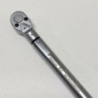China Automotive Manual Torque Wrench Featuring Non-slip Grip and Accuracy Plus Minus Three Percent Made of Chrome Vanadium Steel Perfect for Maintenance Operations for sale