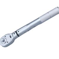 China Calibrated Manual Non Powered Torque Wrench 1.2 Kg Dual Scale Metric Imperial Torque Control Automotive Industrial Tools for sale