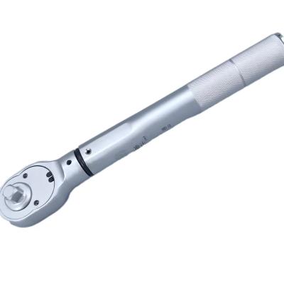 China Calibrated Manual Non Powered Torque Wrench 1.2 Kg Dual Scale Metric Imperial Torque Control Automotive Industrial Tools for sale