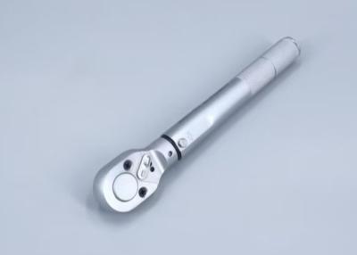 China Accuracy ±3 Percent Manual Mechanical Torque Wrench Calibrated Precision Tool Torquerange 10 150 Nm Dual Scale Metric Imperial Perfect Industrial Applications Maintenance Tasks for sale