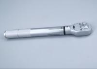 China 12 Kg 12 Inch Drive Size Nm Manual Torque Wrench Chrome Vanadium Steel Torque Range 10 150 Nm Torque Measurement Tool Workshops for sale