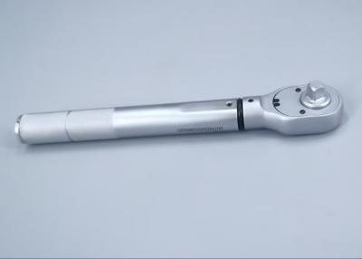 China 12 Kg 12 Inch Drive Size Nm Manual Torque Wrench Chrome Vanadium Steel Torque Range 10 150 Nm Torque Measurement Tool Workshops for sale