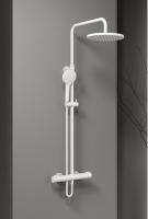 China Oem Acceptable Chrome Plated Bathroom Shower Head Connection Size 1 2 Inch Silicone Anti Clog Nozzles Perfect for Daily for sale