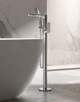 China Rainfull Explosion Proof Wall Mounted Shower Head With 5 Spray Modes Durable Construction Suitable Residential Commercial Bathrooms for sale