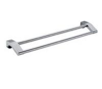 China 18.5x28cm Towel Robe Hook Bathroom Hardware Accessories Practical Carton Size 50x25x55cm Package Quantity 4 Pieces Ideal Renovation Construction for sale
