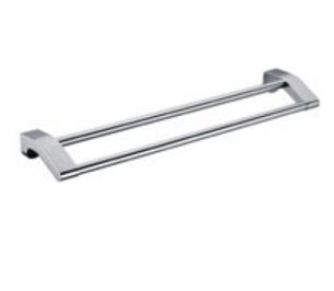 China 18.5x28cm Towel Robe Hook Bathroom Hardware Accessories Practical Carton Size 50x25x55cm Package Quantity 4 Pieces Ideal Renovation Construction for sale