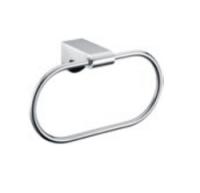 China Stainless Steel Single Item Bathroom Hardware Accessories Towel Robe Hook No Led Designed Support Elegant Appearance Any Bathroom Setting for sale