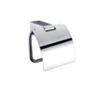 China Single Item Bathroom Wall Mounted Hardware Chrome Finish Combines Durability and Modern Style for Bathroom Installations for sale
